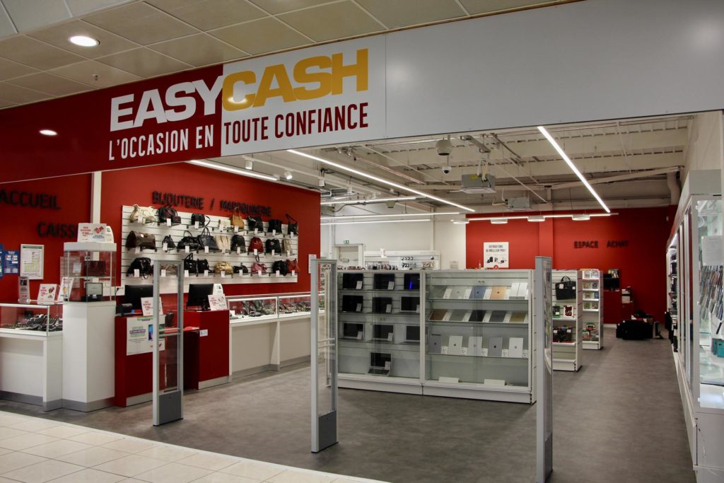 Rejoindre la franchise Easy Cash : Coût et profil