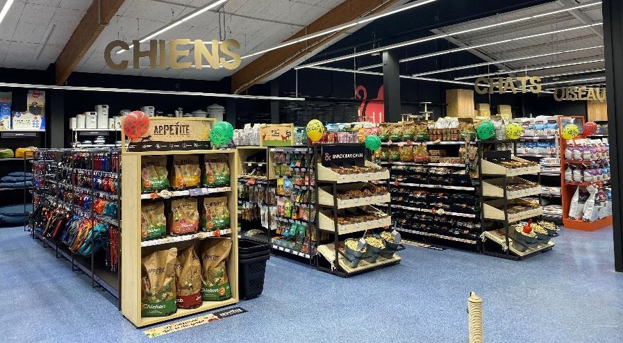 Tom&Co ouvre deux franchises à Charleville-Mézières et Saumur