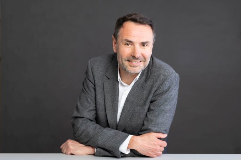 Olivier Rego, nouveau CEO Popeyes France