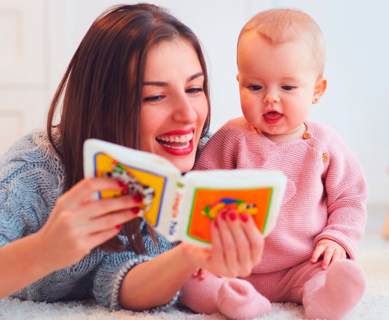 Gros plan sur la franchise de micro-crèches Les Chérubins