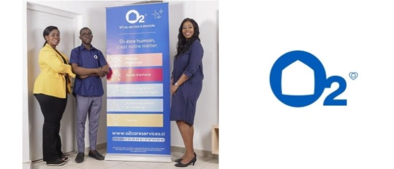 Une première franchise O2 voit le jour sur le continent africain