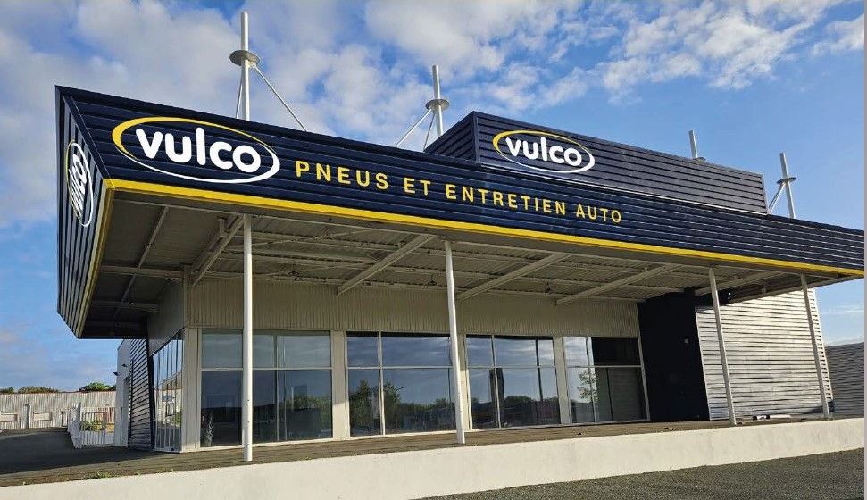 Que s’est-il récemment passé au sein du réseau Vulco
