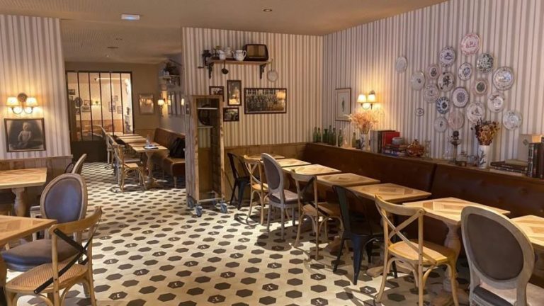 La région Occitanie accueille sa première franchise Feuillette