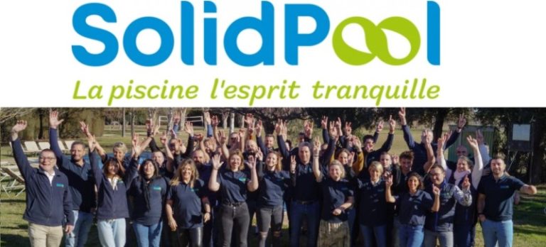 La stratégie numérique de la franchise Solidpool