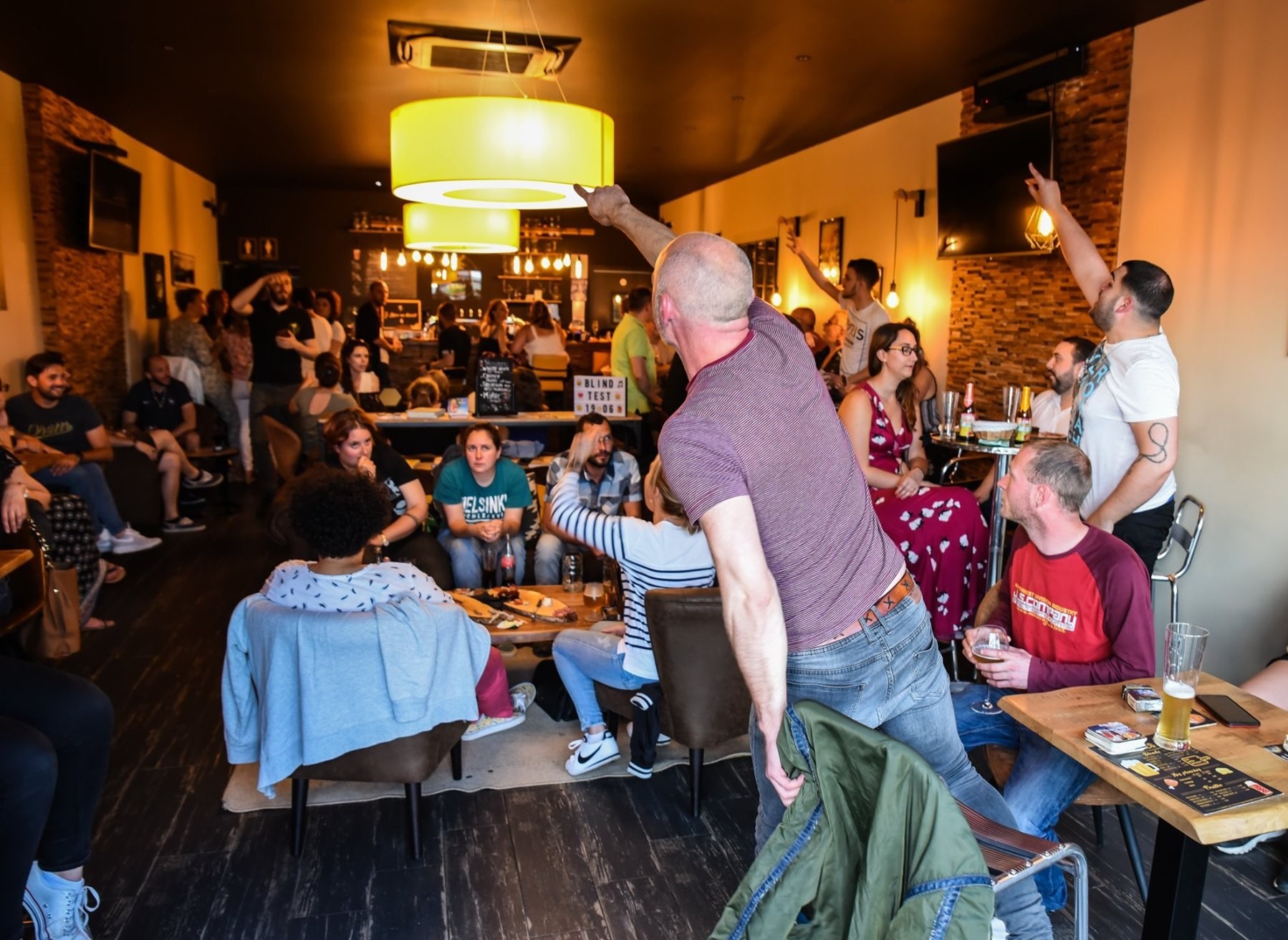 Connaissez-vous la franchise Beer’s Corner