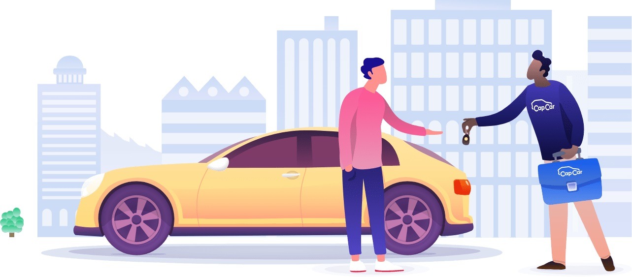 Lancez-vous dans le secteur automobile avec le réseau CapCar