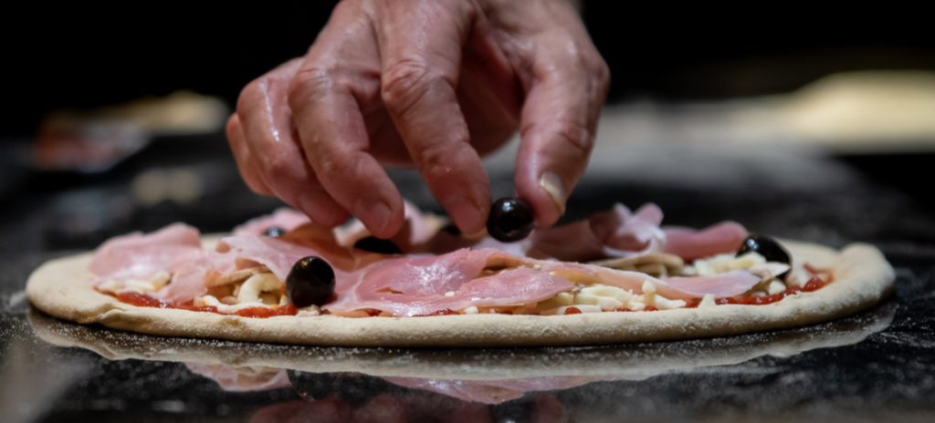 Pizza Mongelli mise sur la franchise pour se développer