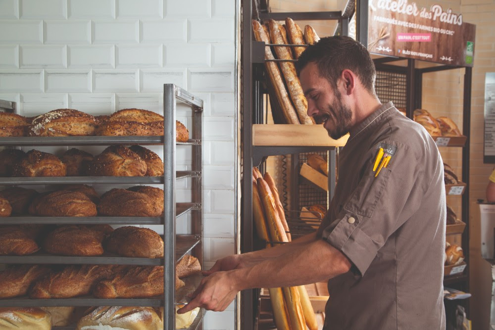 La Mie Câline : une alimentation saine et responsable