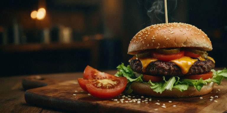 Les 6 franchises de burgers incontournables en 2025