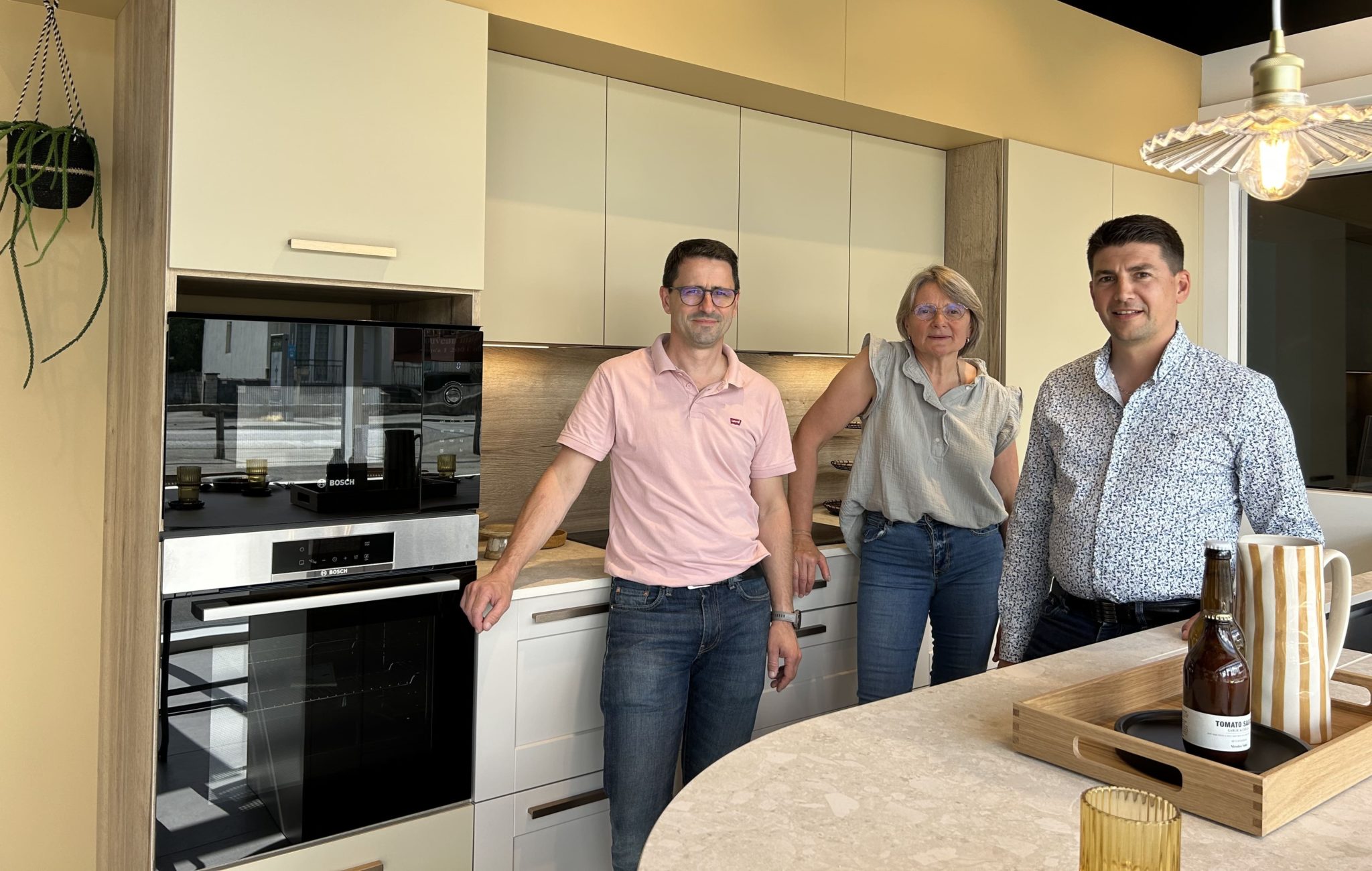 Mobalpa étend son réseau avec une franchise à Chantonnay